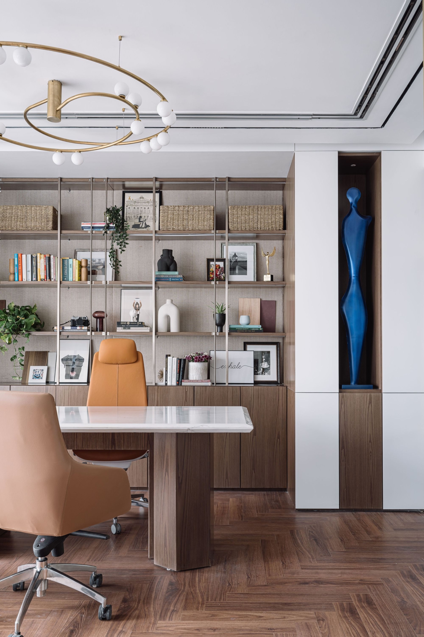 Chalk Studio Offices - Gurugram | Office Snapshots