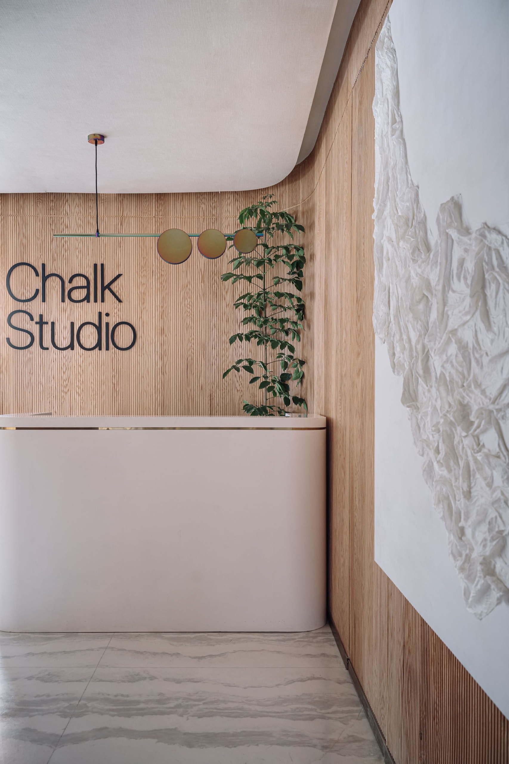 Chalk Studio Offices - Gurugram | Office Snapshots
