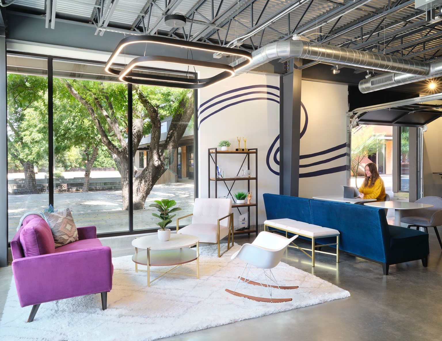 Contentstack Offices - Austin | Office Snapshots