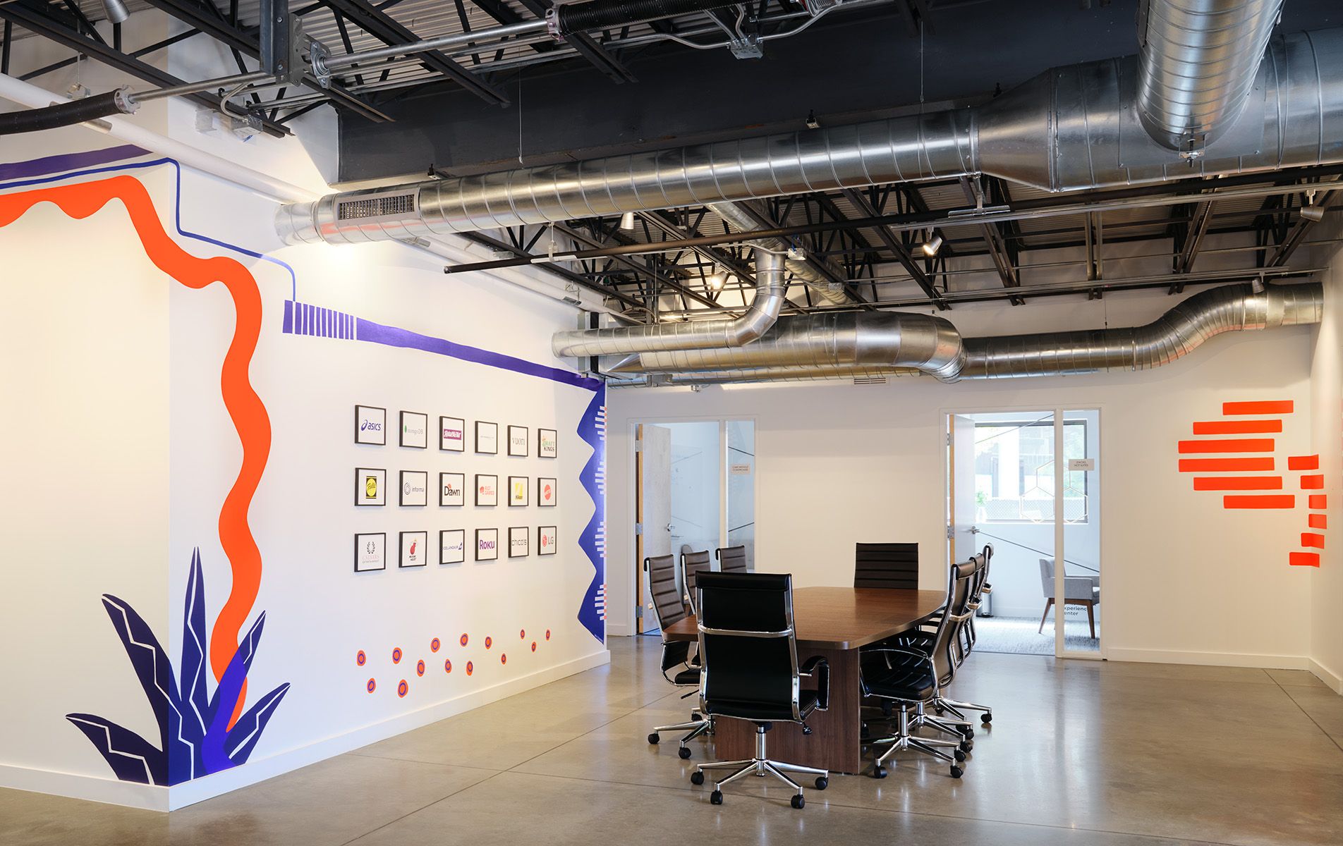 Contentstack Offices - Austin | Office Snapshots