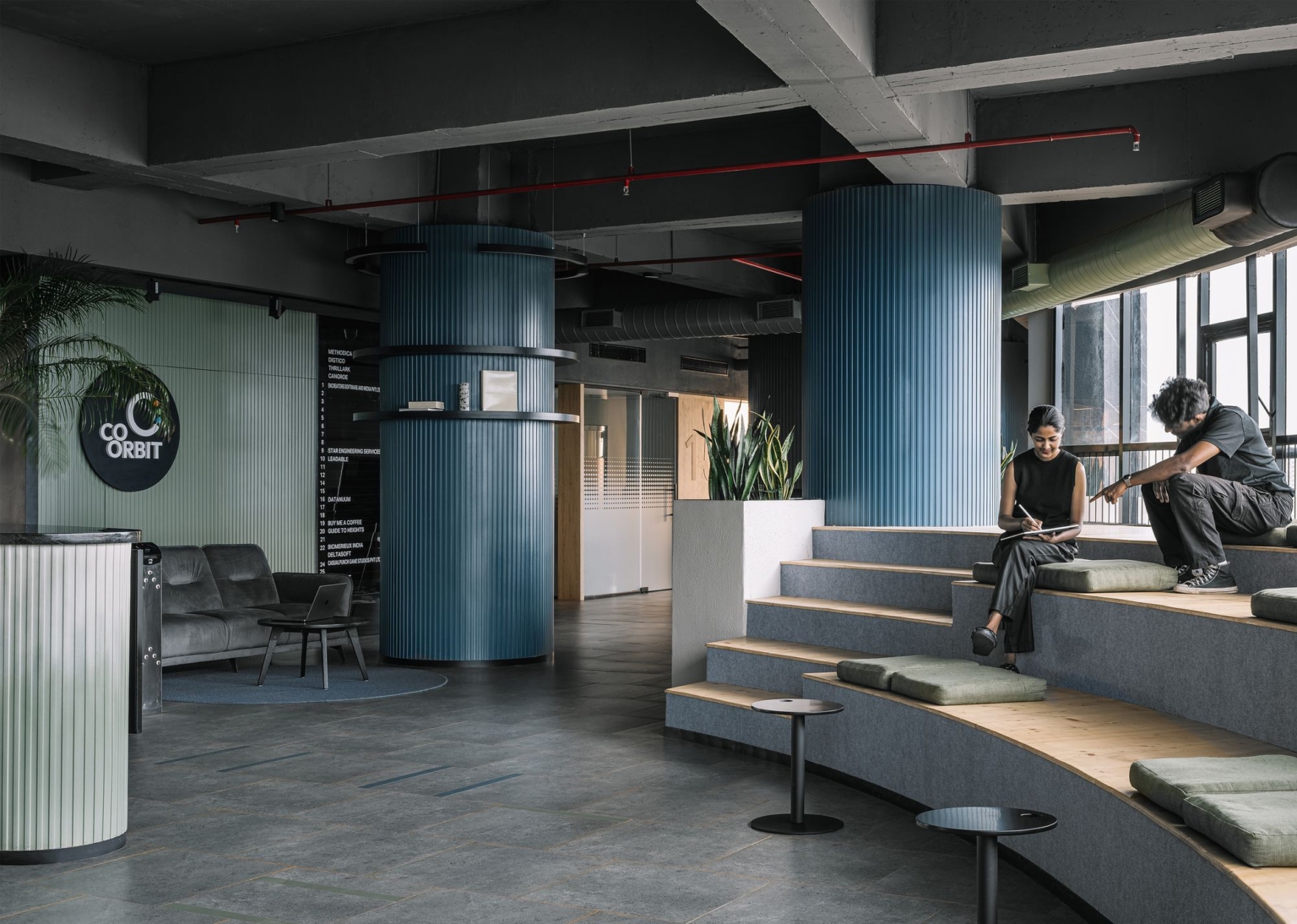 Coorbit Offices - Kakkanad | Office Snapshots