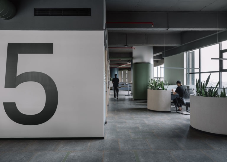 Coorbit Offices - Kakkanad | Office Snapshots