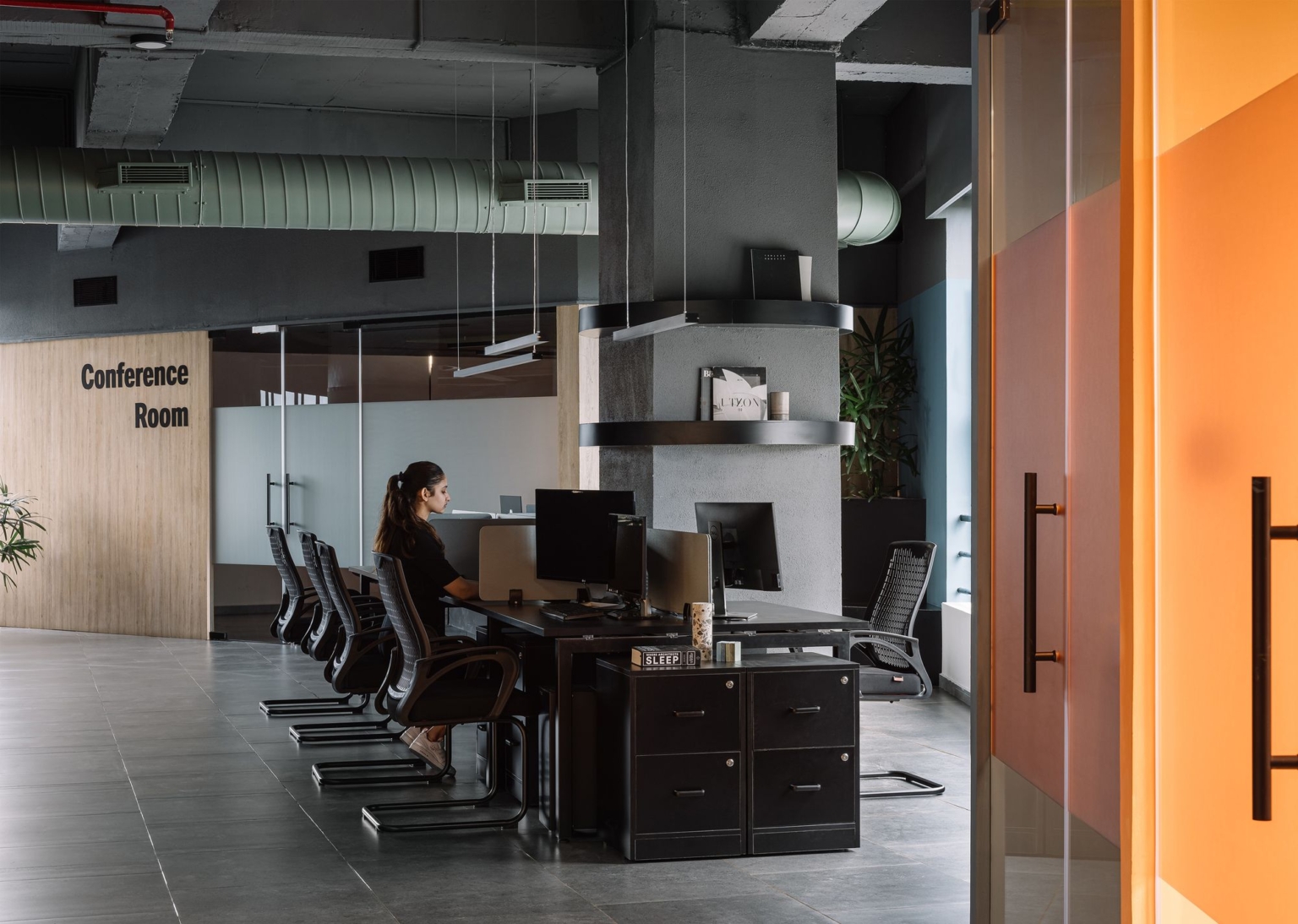 Coorbit Offices - Kakkanad | Office Snapshots