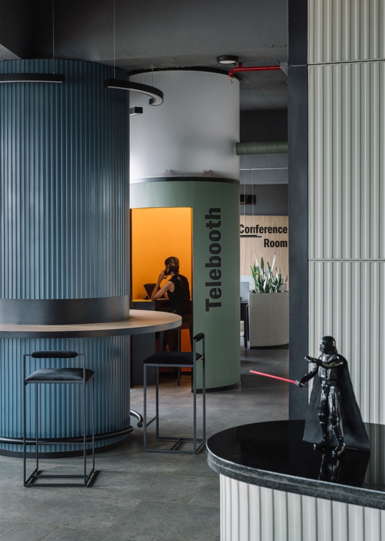 Coorbit Offices - Kakkanad | Office Snapshots