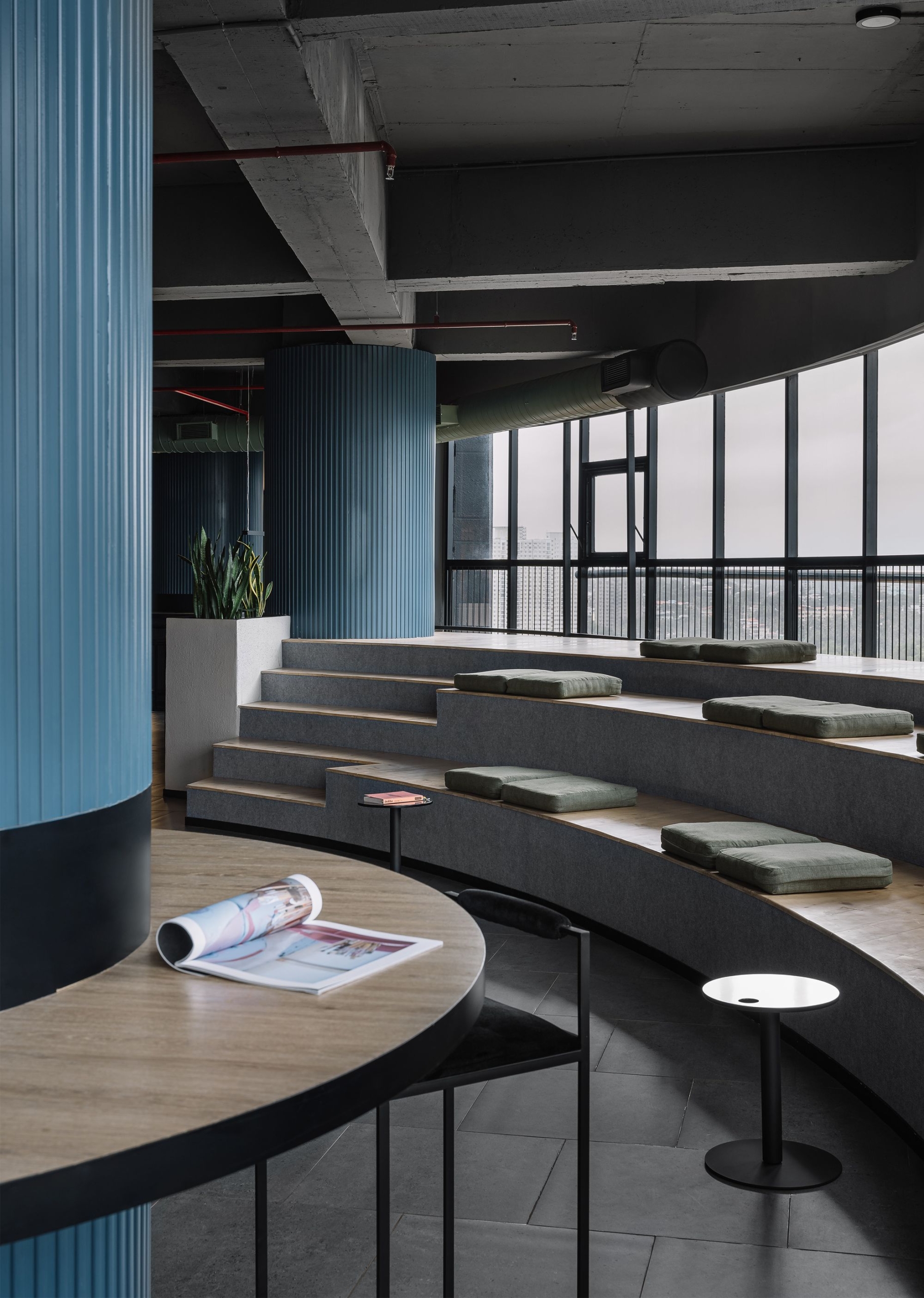 Coorbit Offices - Kakkanad | Office Snapshots