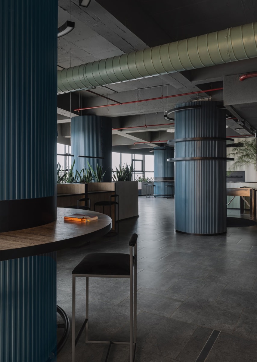 Coorbit Offices - Kakkanad | Office Snapshots