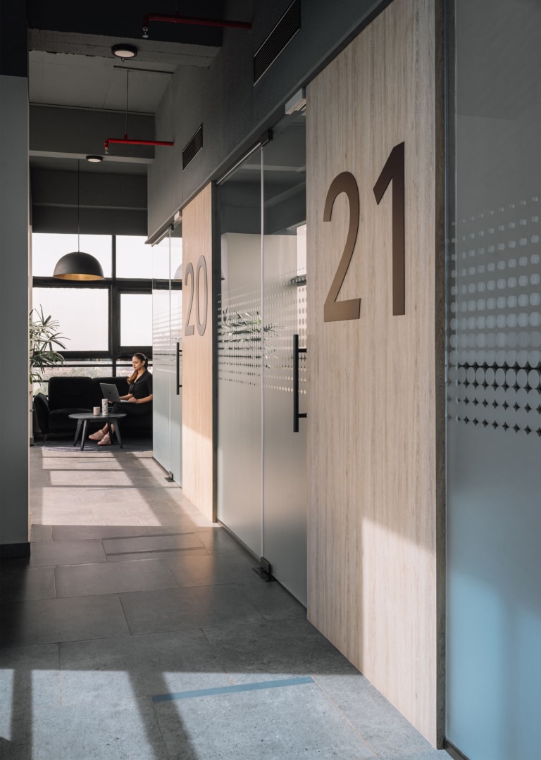Coorbit Offices - Kakkanad | Office Snapshots