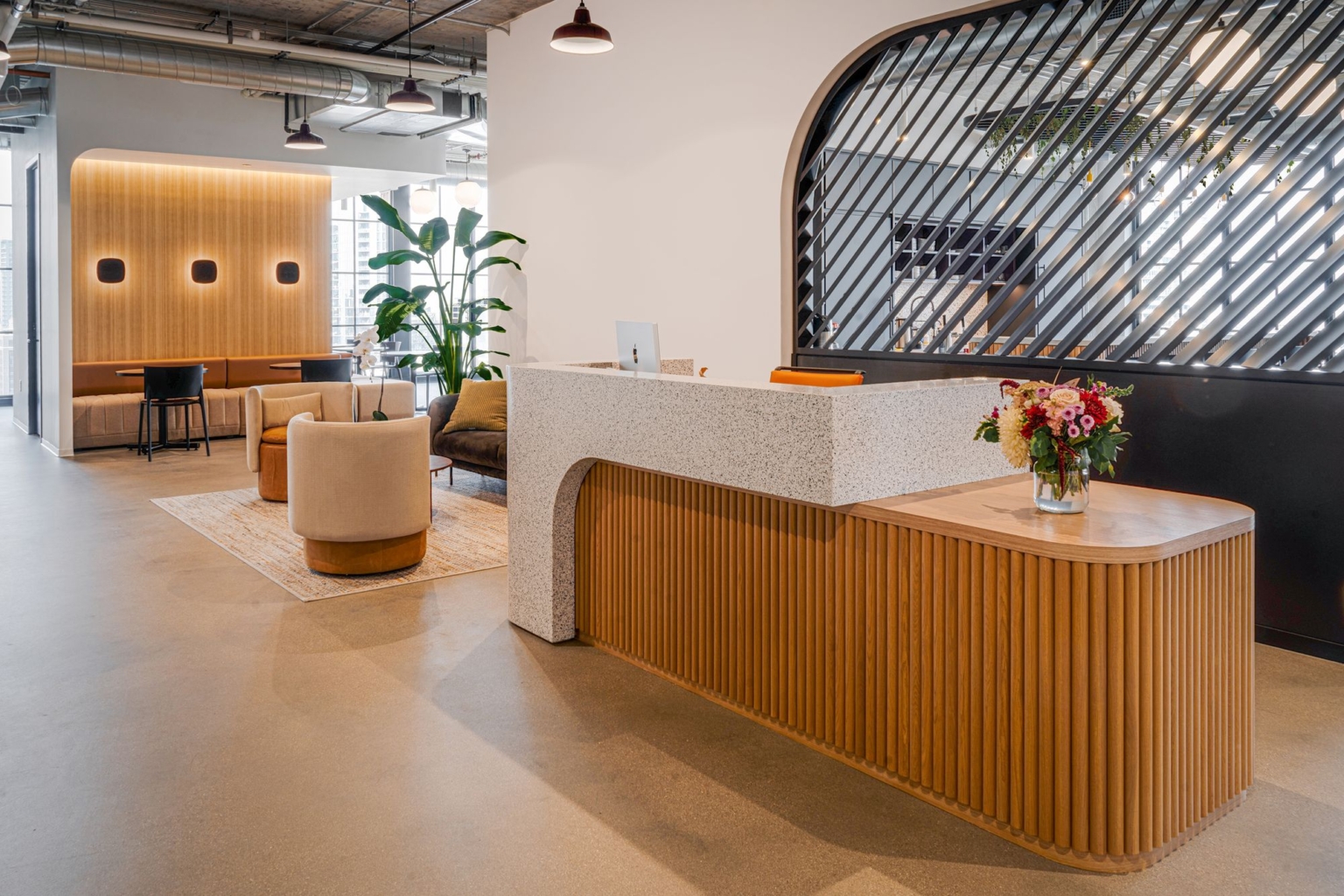 Fetch Rewards Offices - Chicago | Office Snapshots