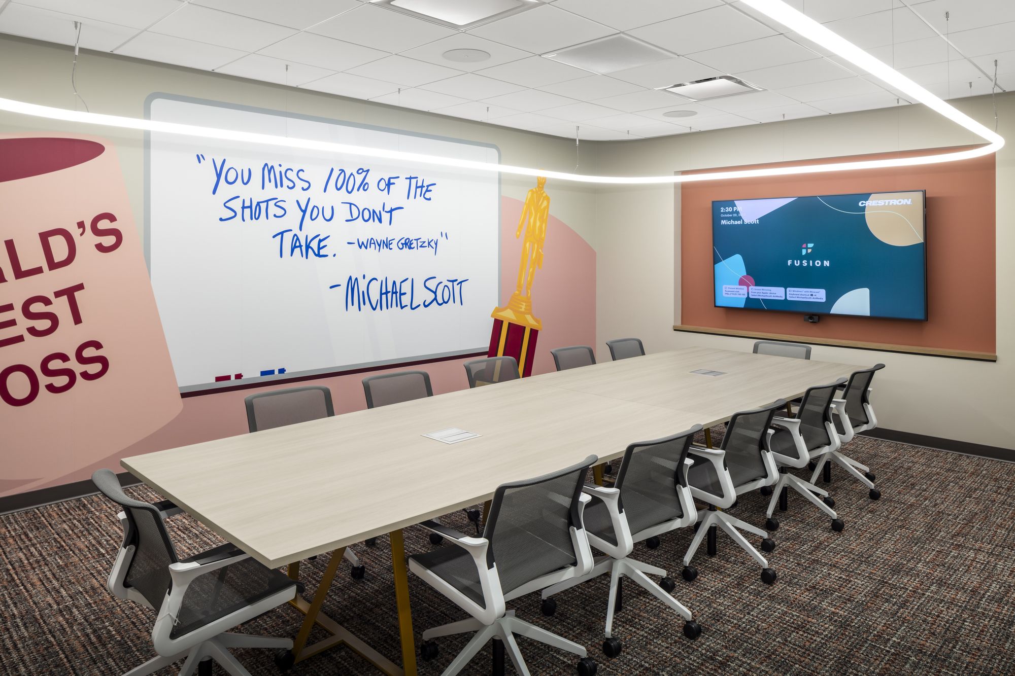 Fusion Medical Staffing Offices - Omaha | Office Snapshots