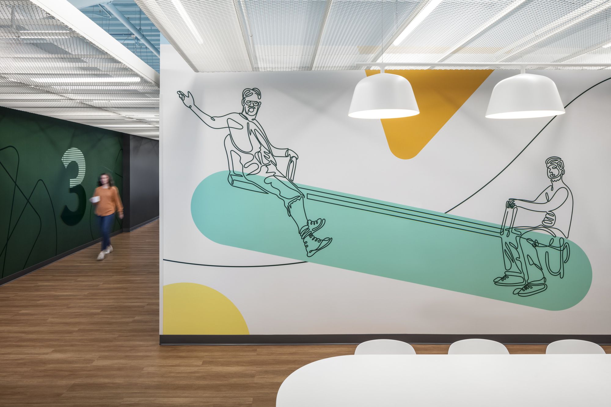 Fusion Medical Staffing Offices - Omaha | Office Snapshots