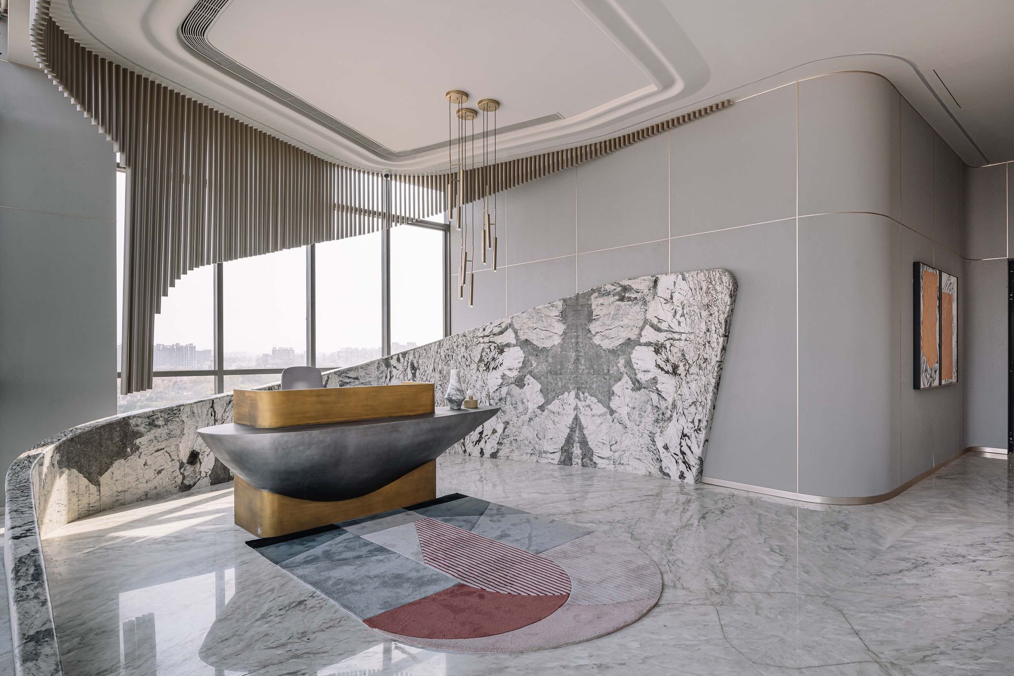 Ishita Sitwala | The Fishy Project | Photographer | Office Snapshots