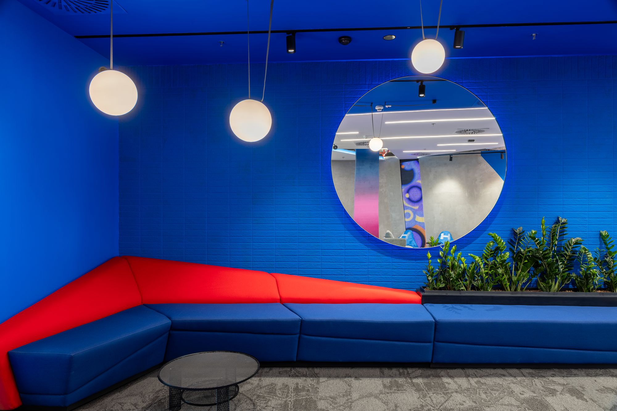 Happening Offices - Bucharest | Office Snapshots