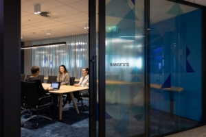 Hays Offices - Auckland | Office Snapshots
