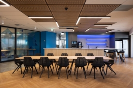 Hays Offices - Auckland | Office Snapshots