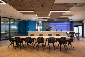 Hays Offices - Auckland | Office Snapshots