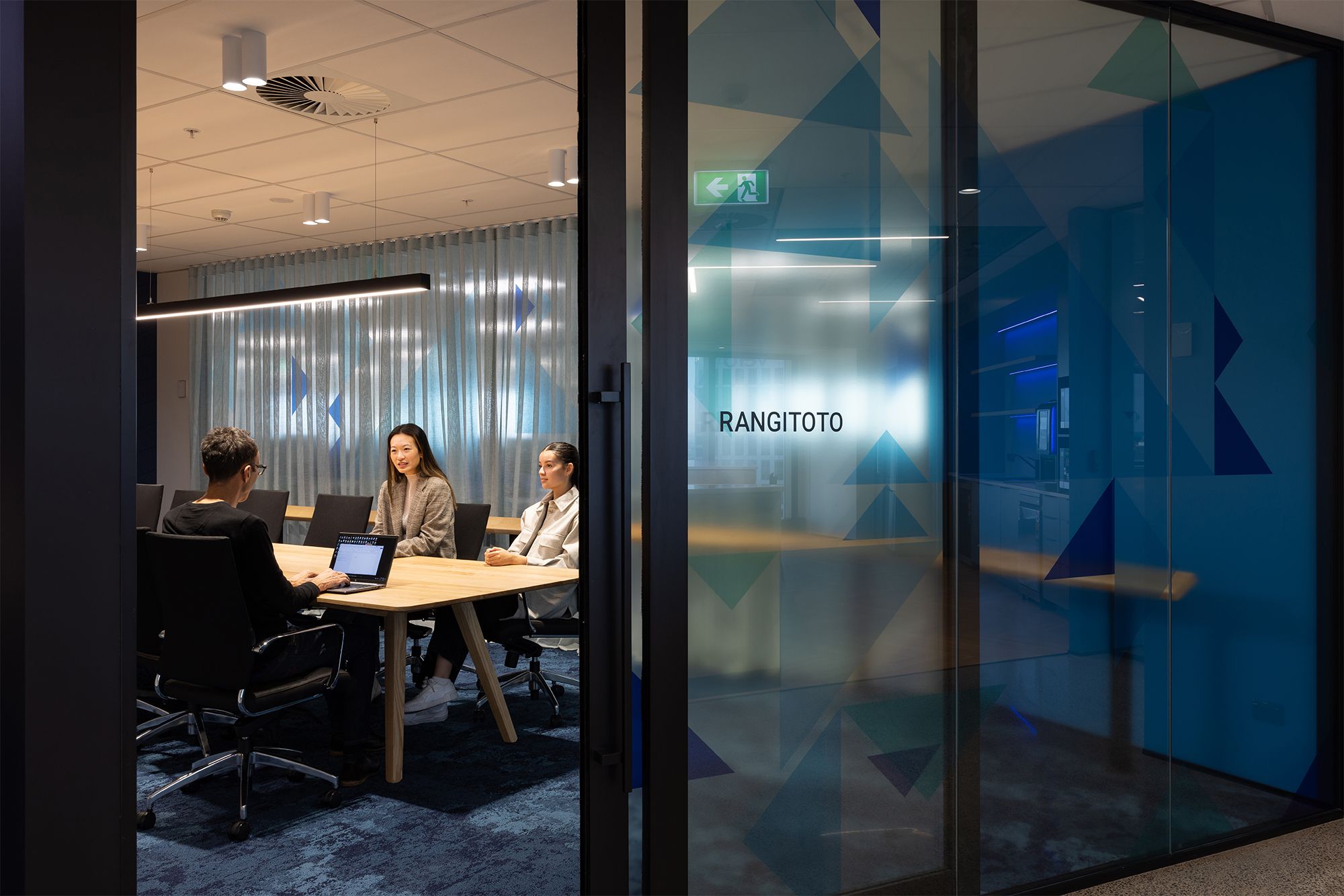 Hays Offices - Auckland | Office Snapshots