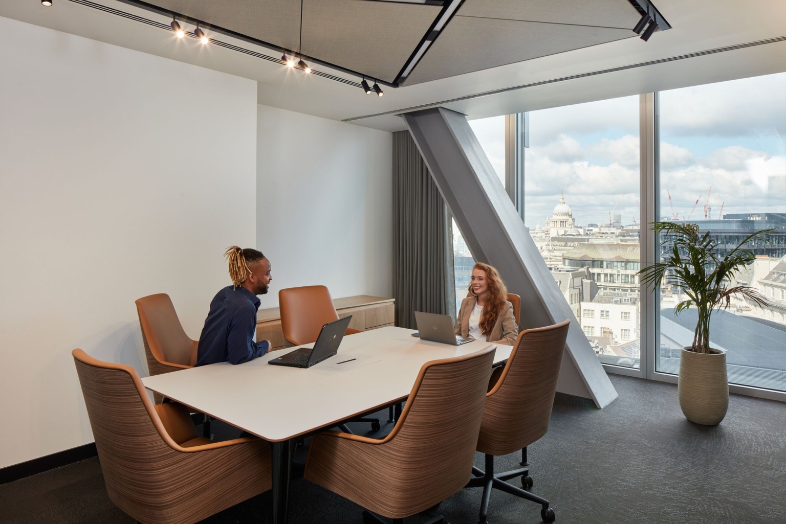 HFW Offices - London | Office Snapshots