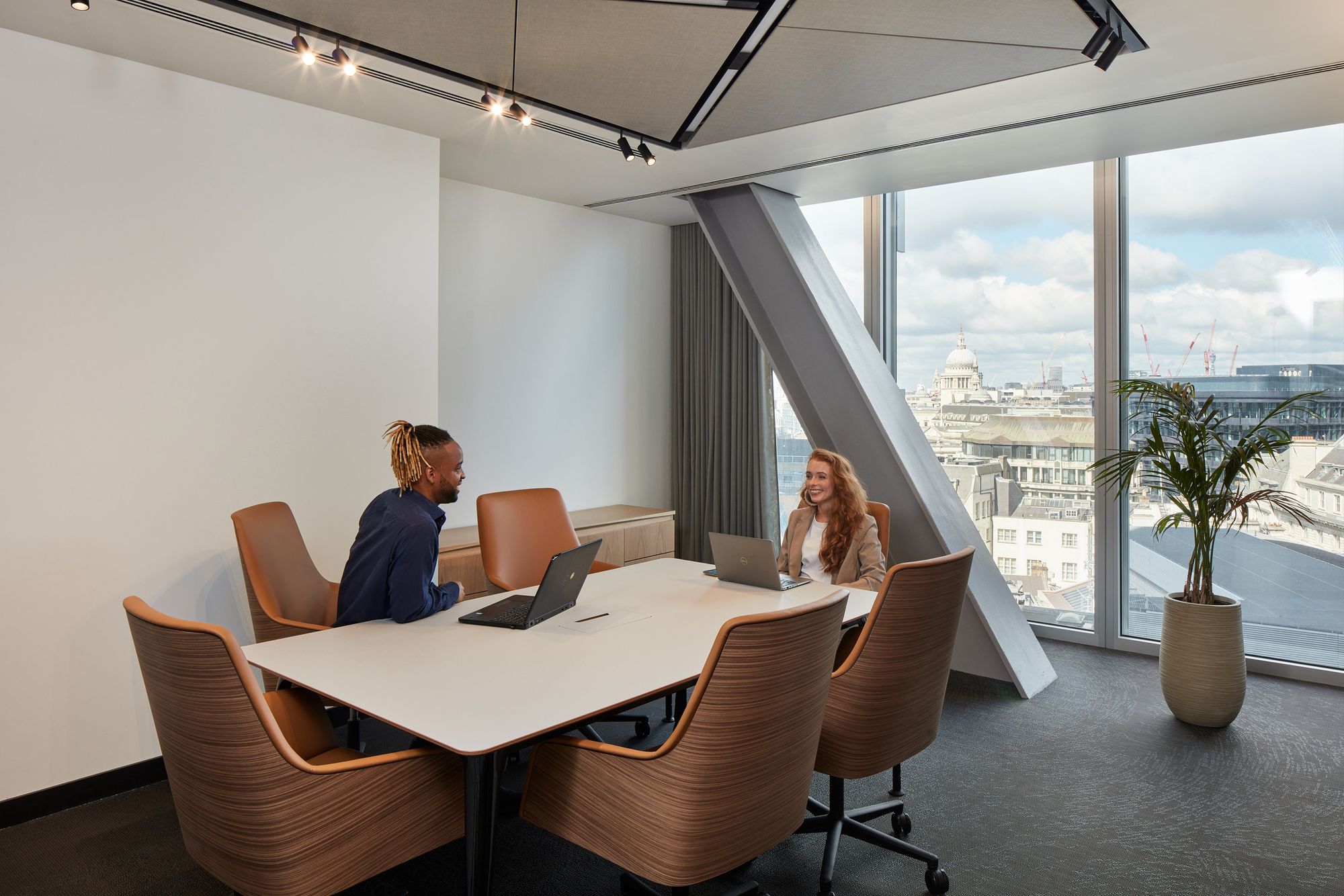 HFW Offices - London | Office Snapshots