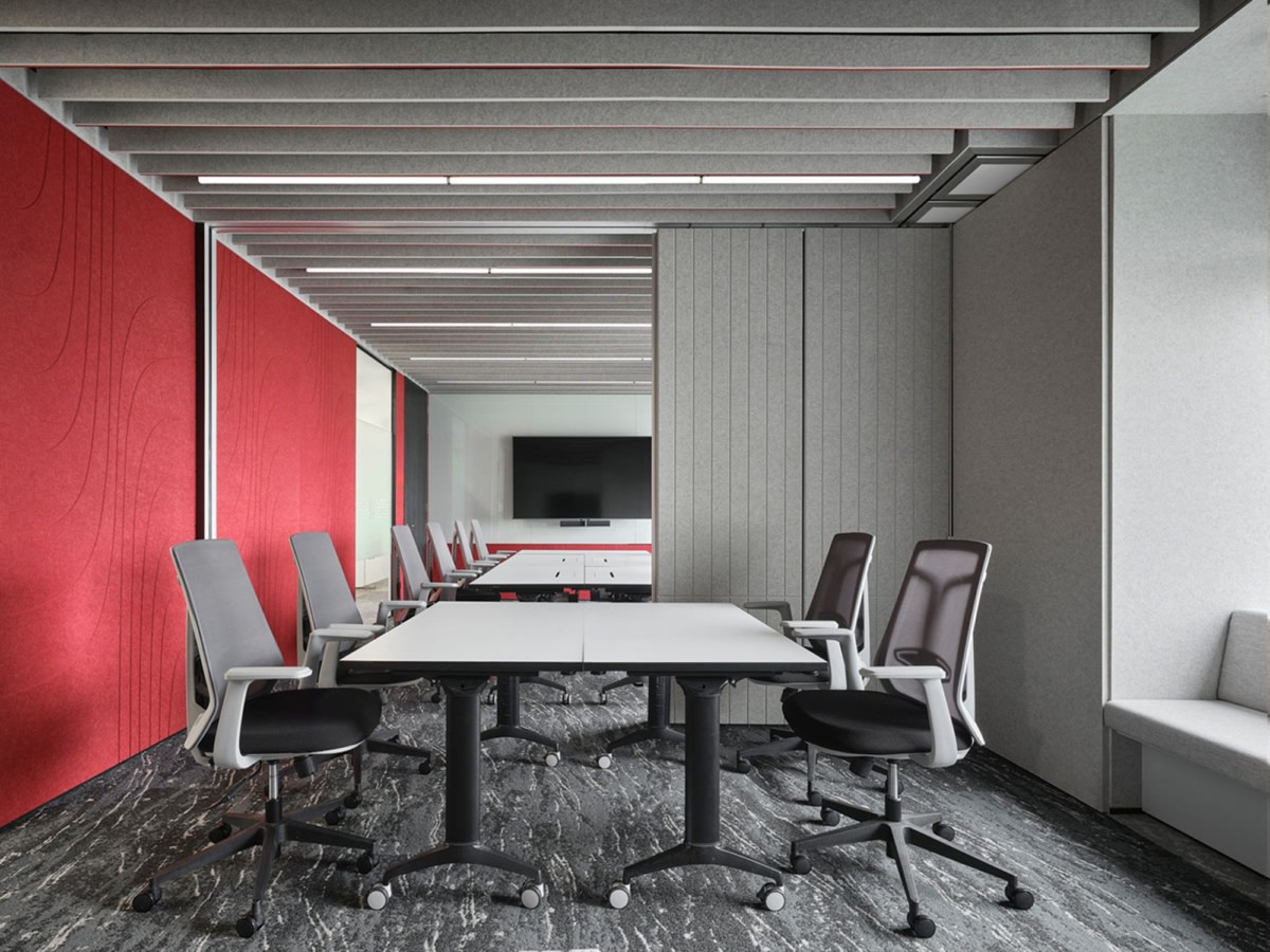 Hitachi Vantara Offices - Singapore | Office Snapshots