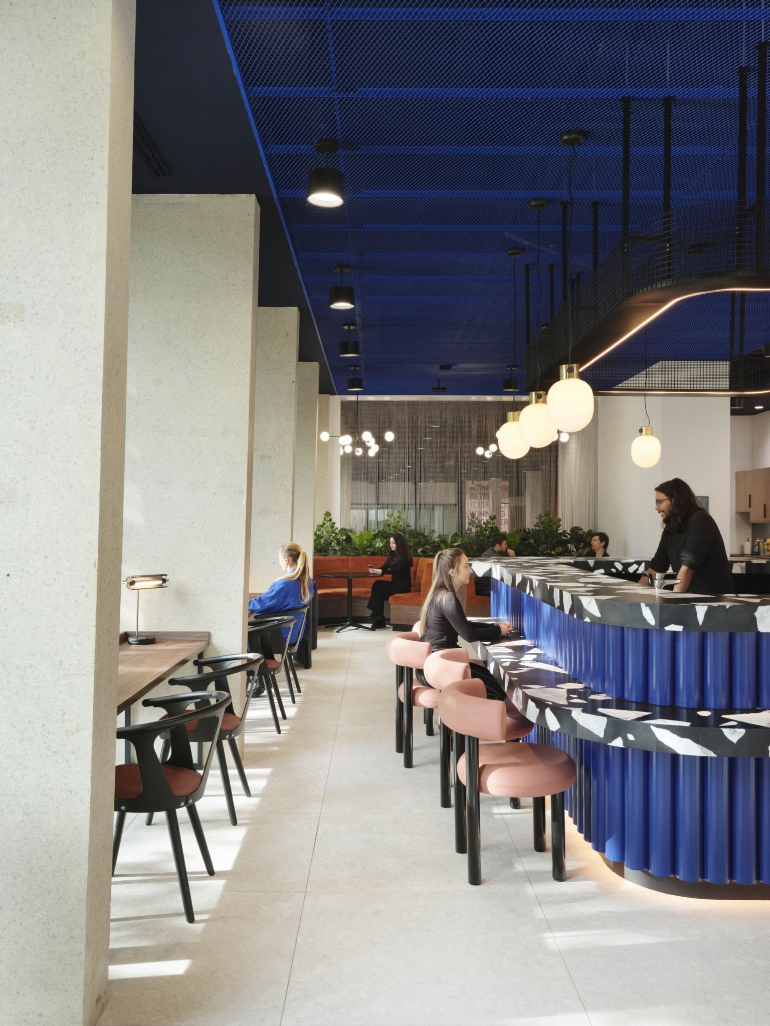 Kantar Offices - London | Office Snapshots