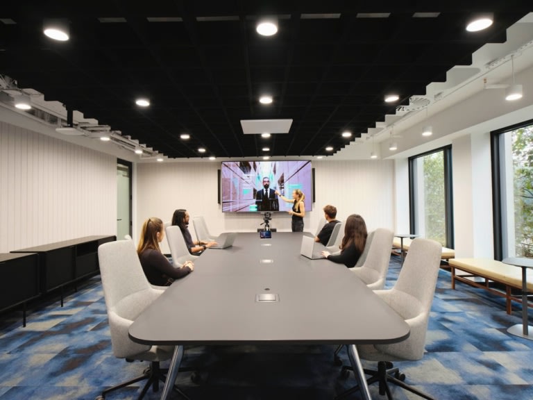 Kantar Offices - London | Office Snapshots