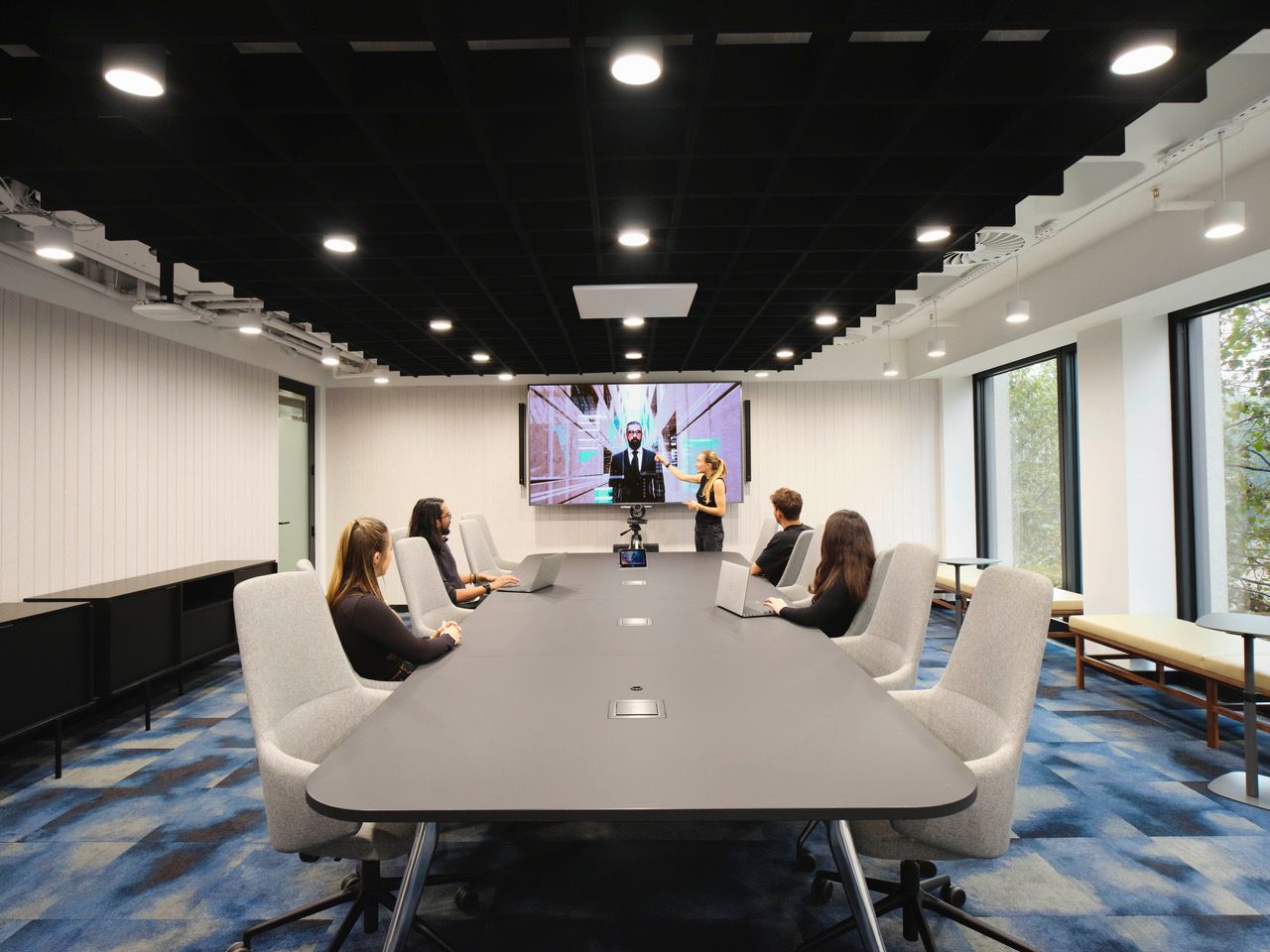 Kantar Offices - London | Office Snapshots