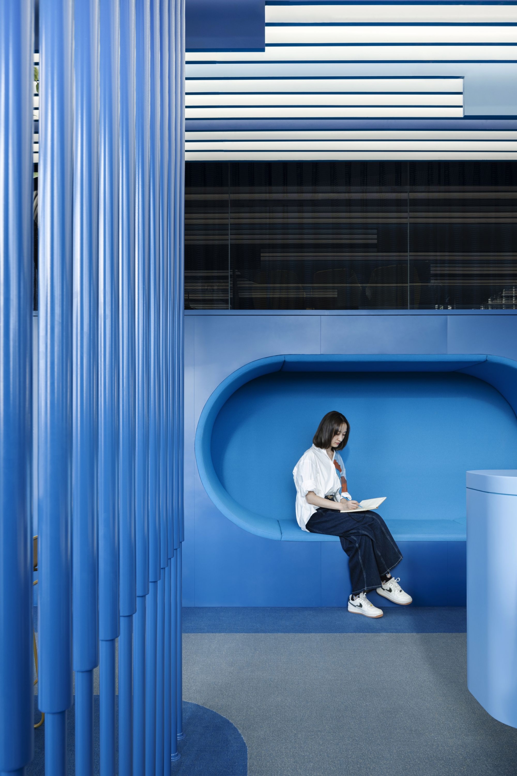 Max Show Offices - Shanghai | Office Snapshots