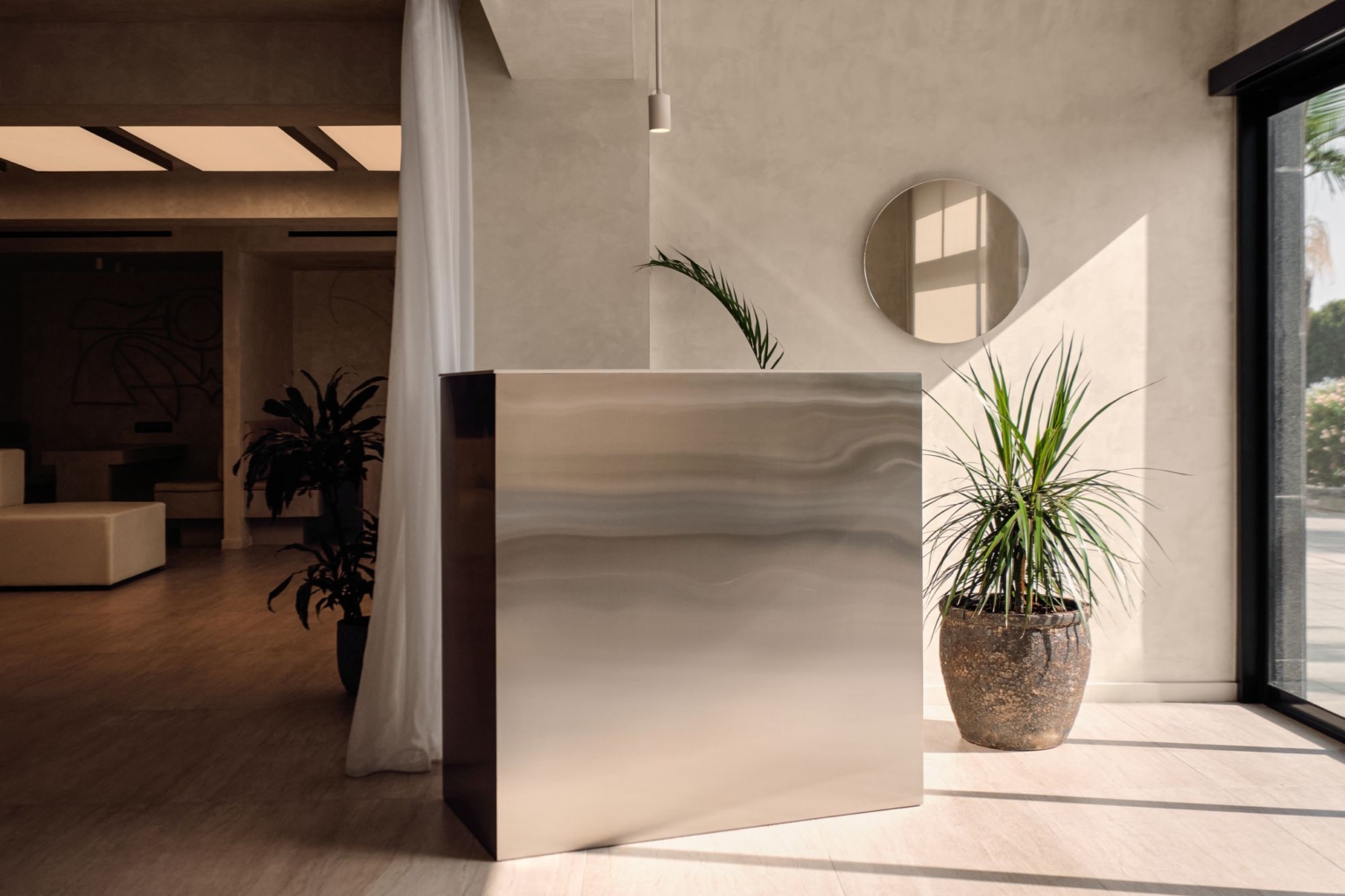 Mercuryo Offices - Limassol | Office Snapshots