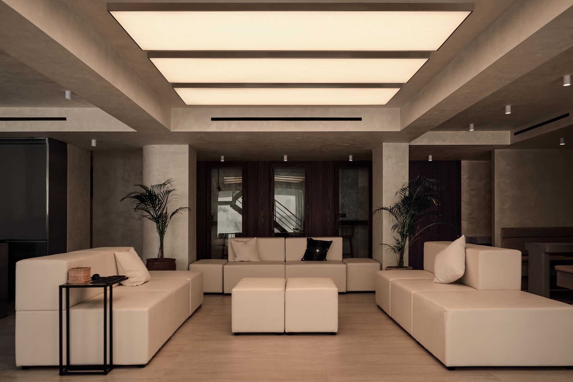 Mercuryo Offices - Limassol | Office Snapshots