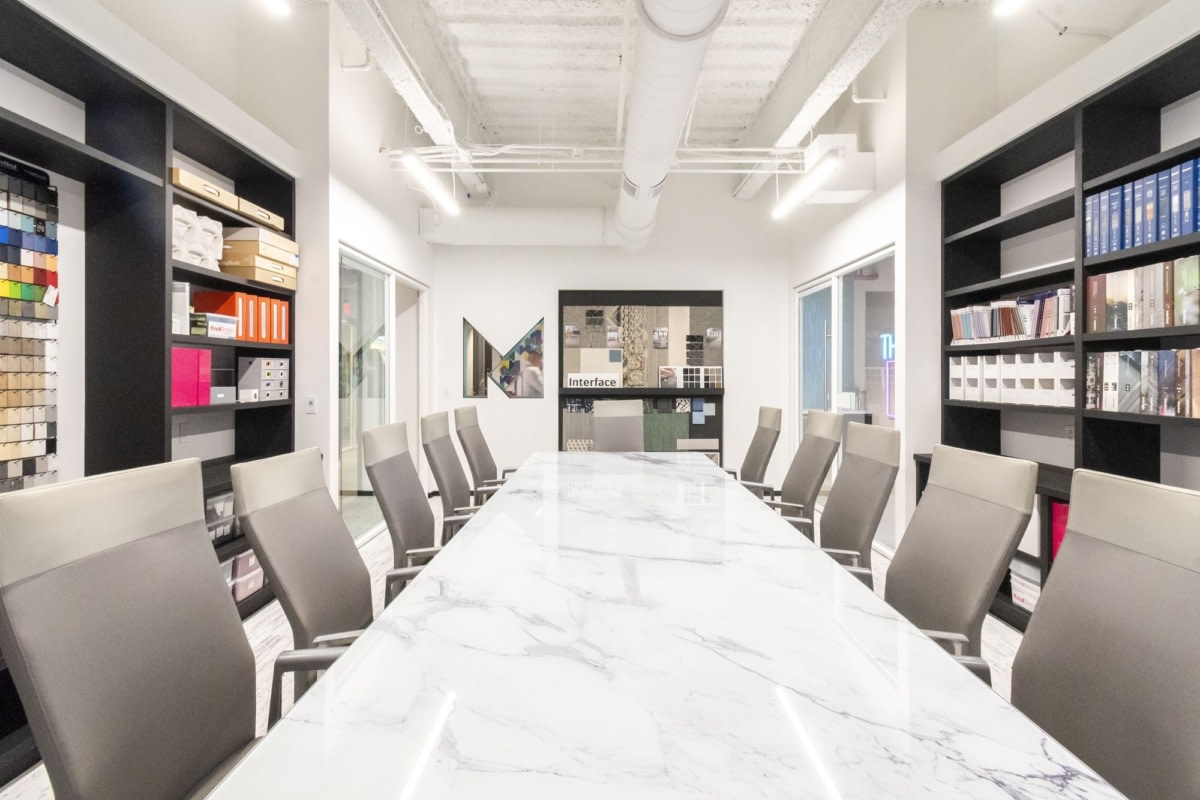 Method Architecture Offices - Houston | Office Snapshots