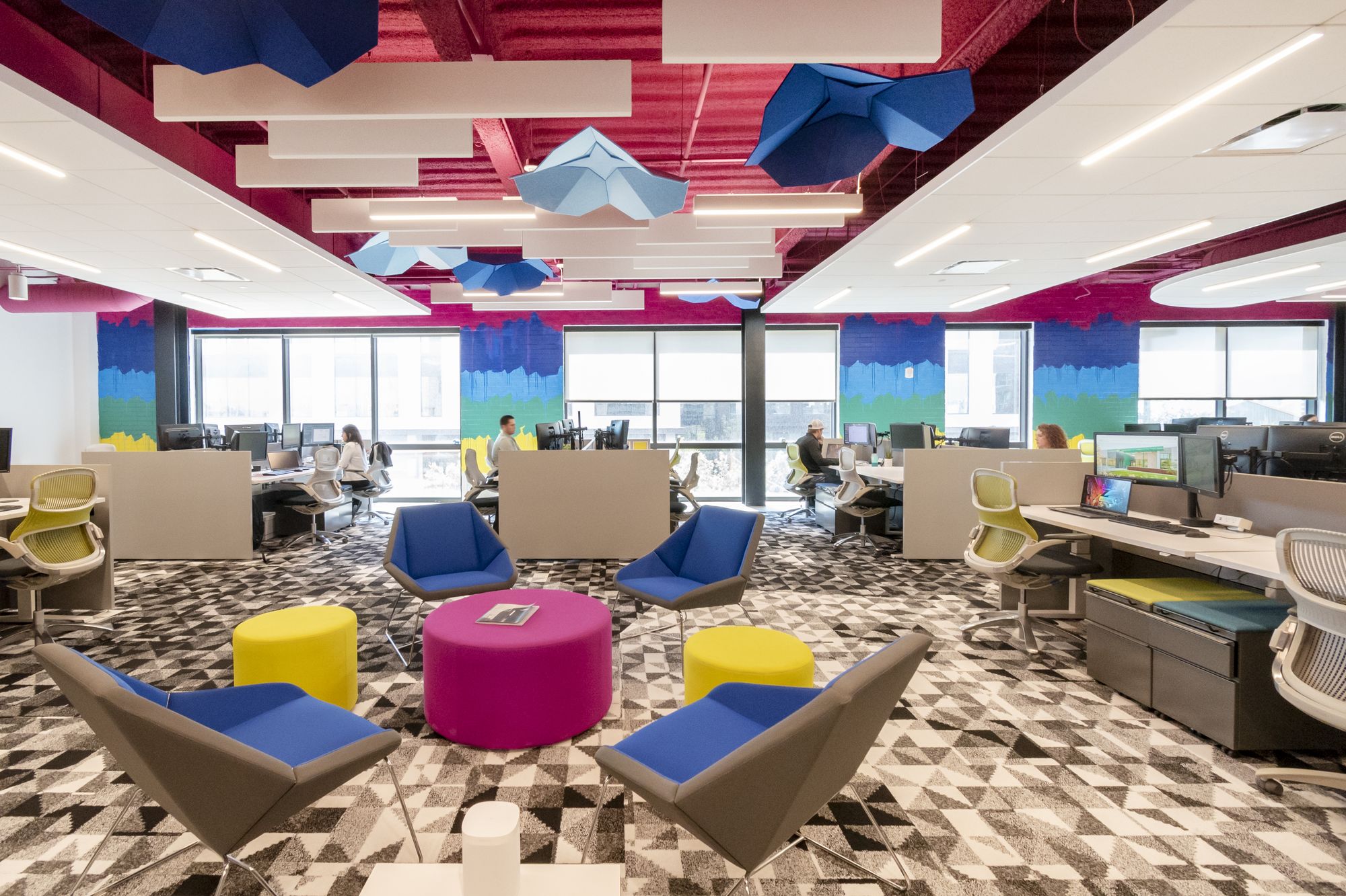 Method Architecture Offices - Houston | Office Snapshots