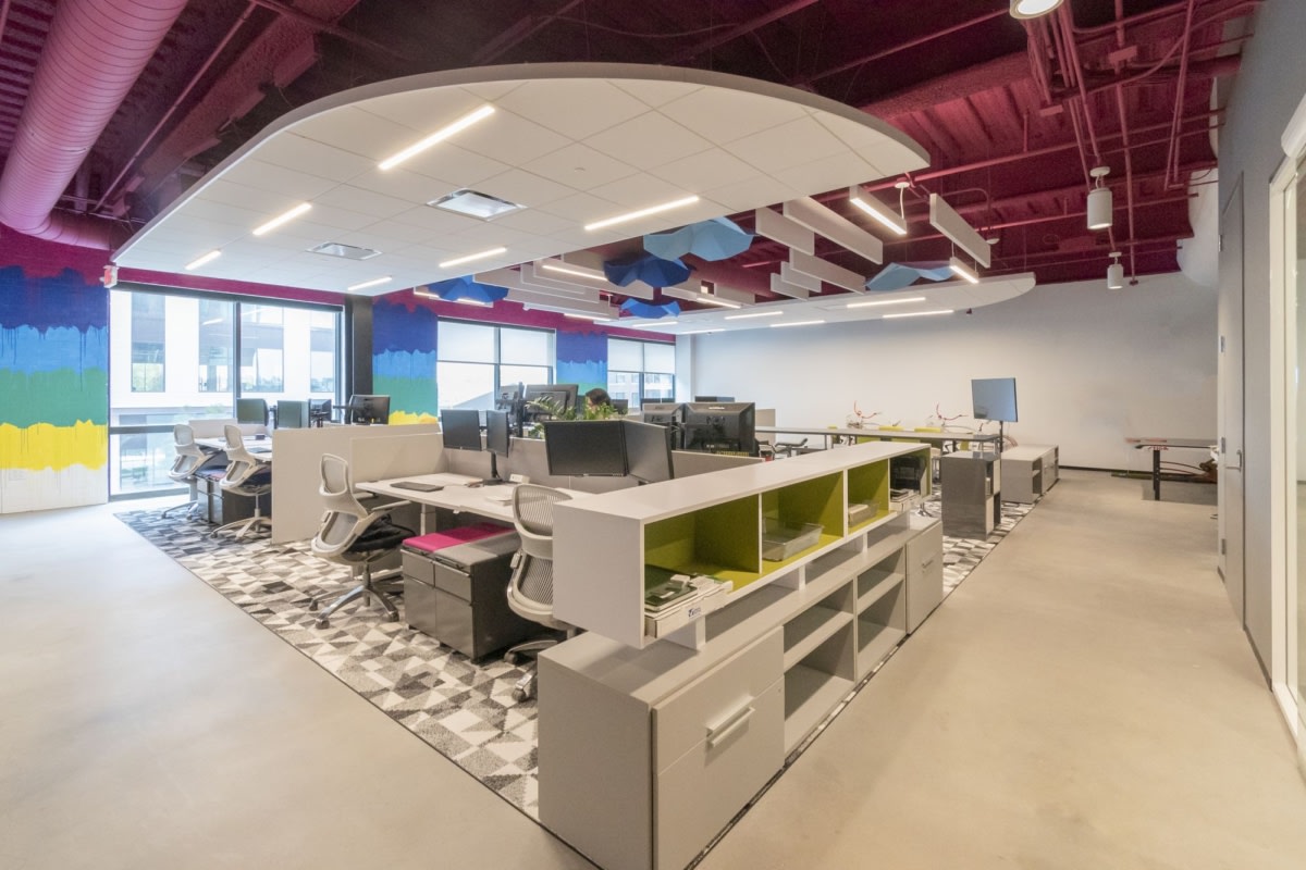 Method Architecture Offices - Houston | Office Snapshots