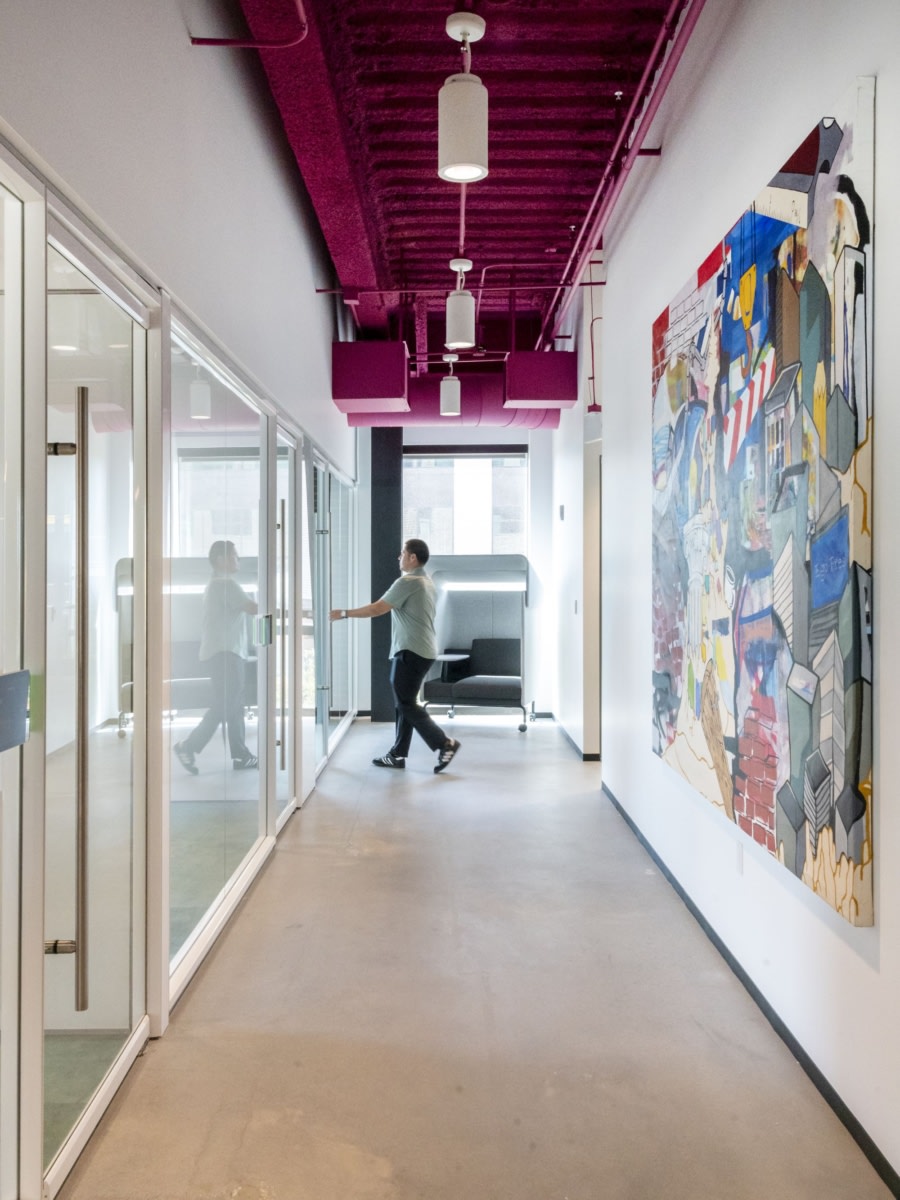 Method Architecture Offices - Houston | Office Snapshots