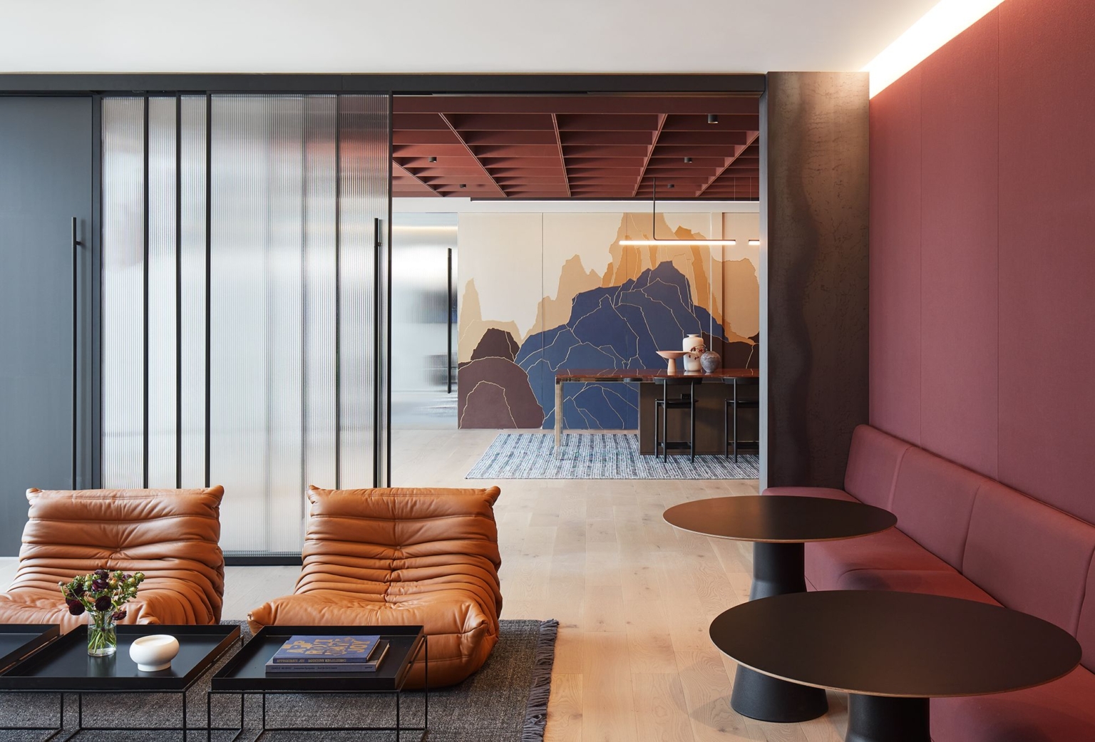 Michael Best Offices - Denver | Office Snapshots