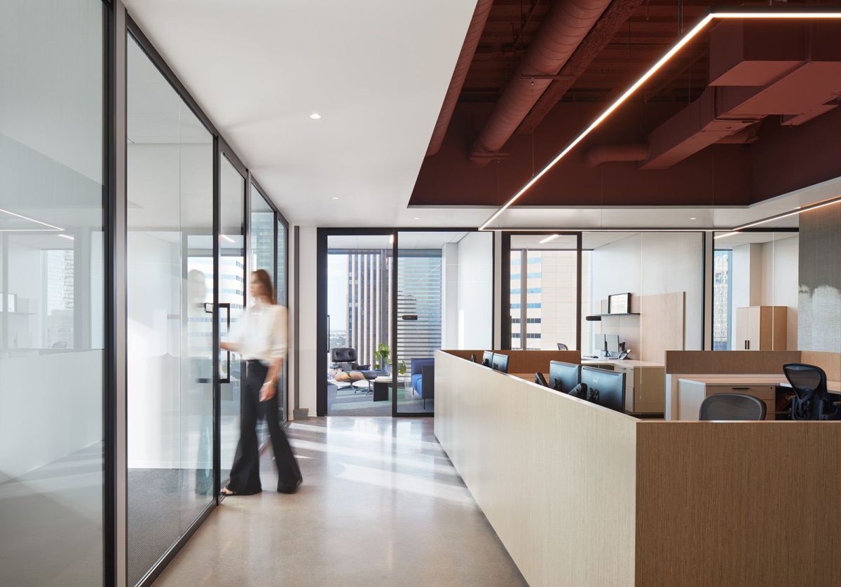 Michael Best Offices - Denver | Office Snapshots