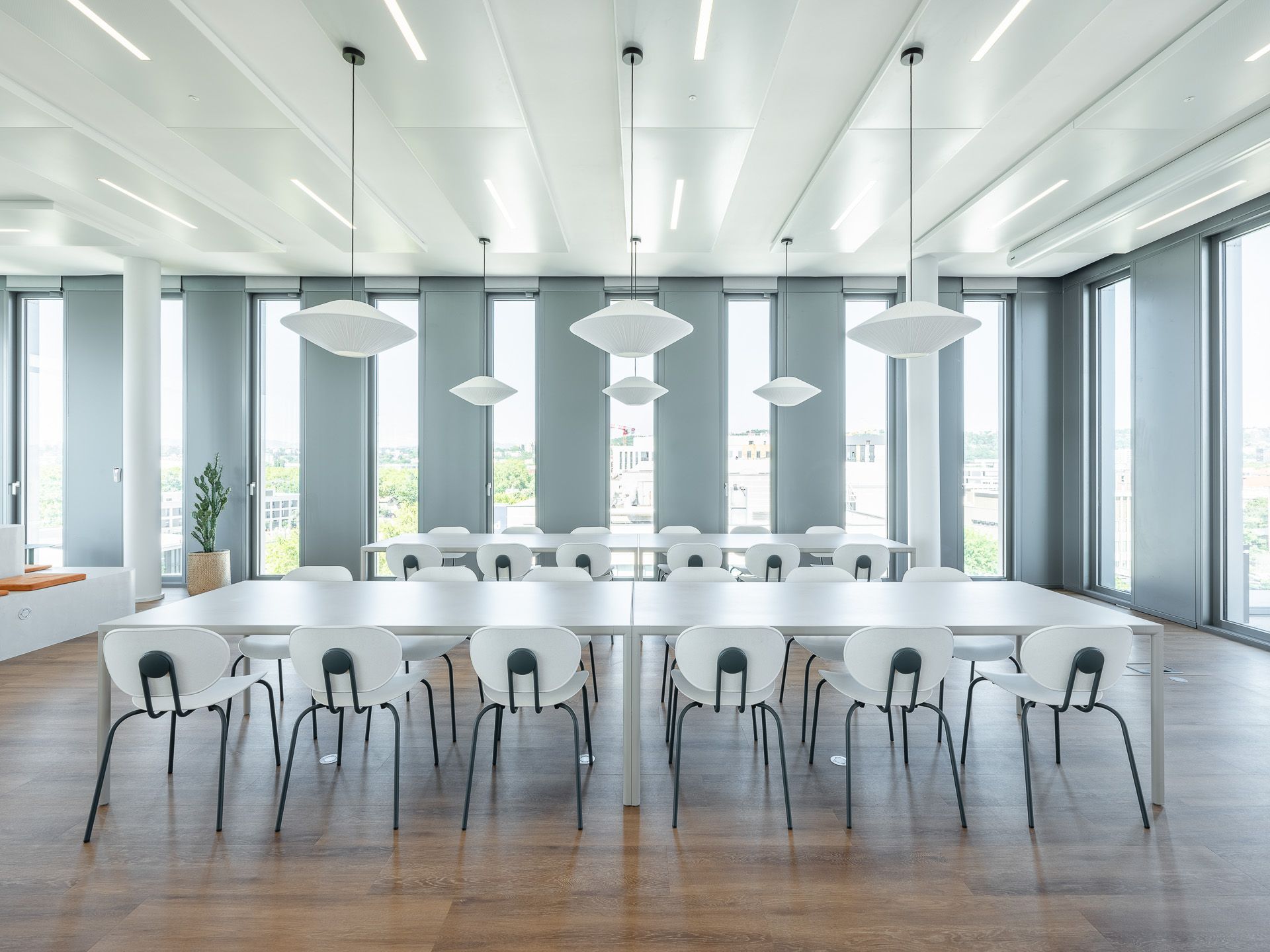 Nemera Offices - Lyon | Office Snapshots