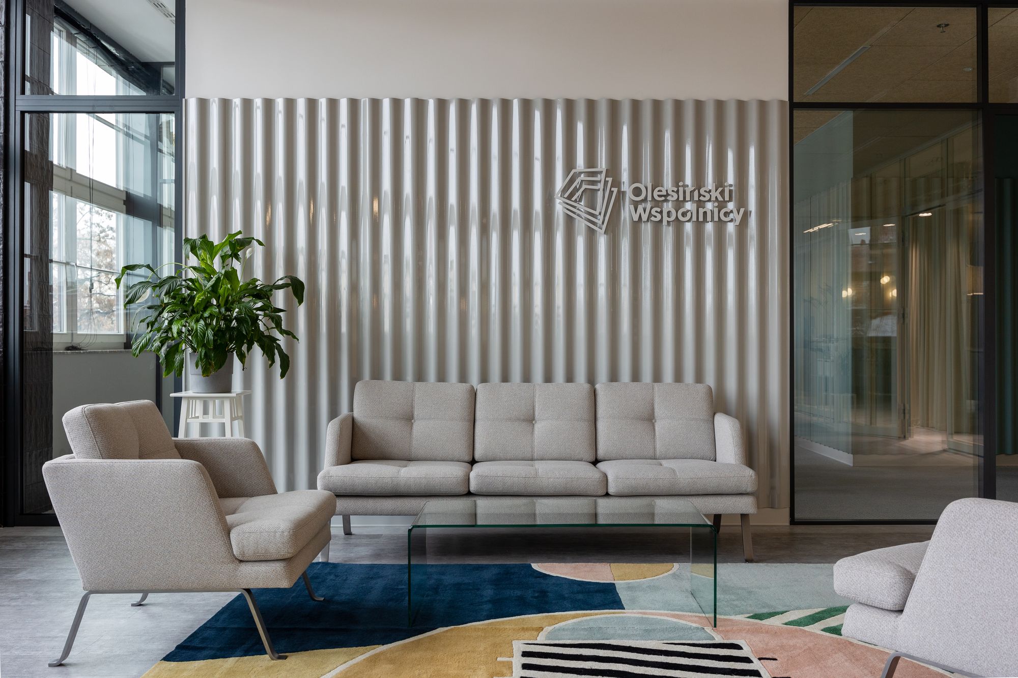 Olesiński i Wspólnicy Offices - Wroclaw | Office Snapshots