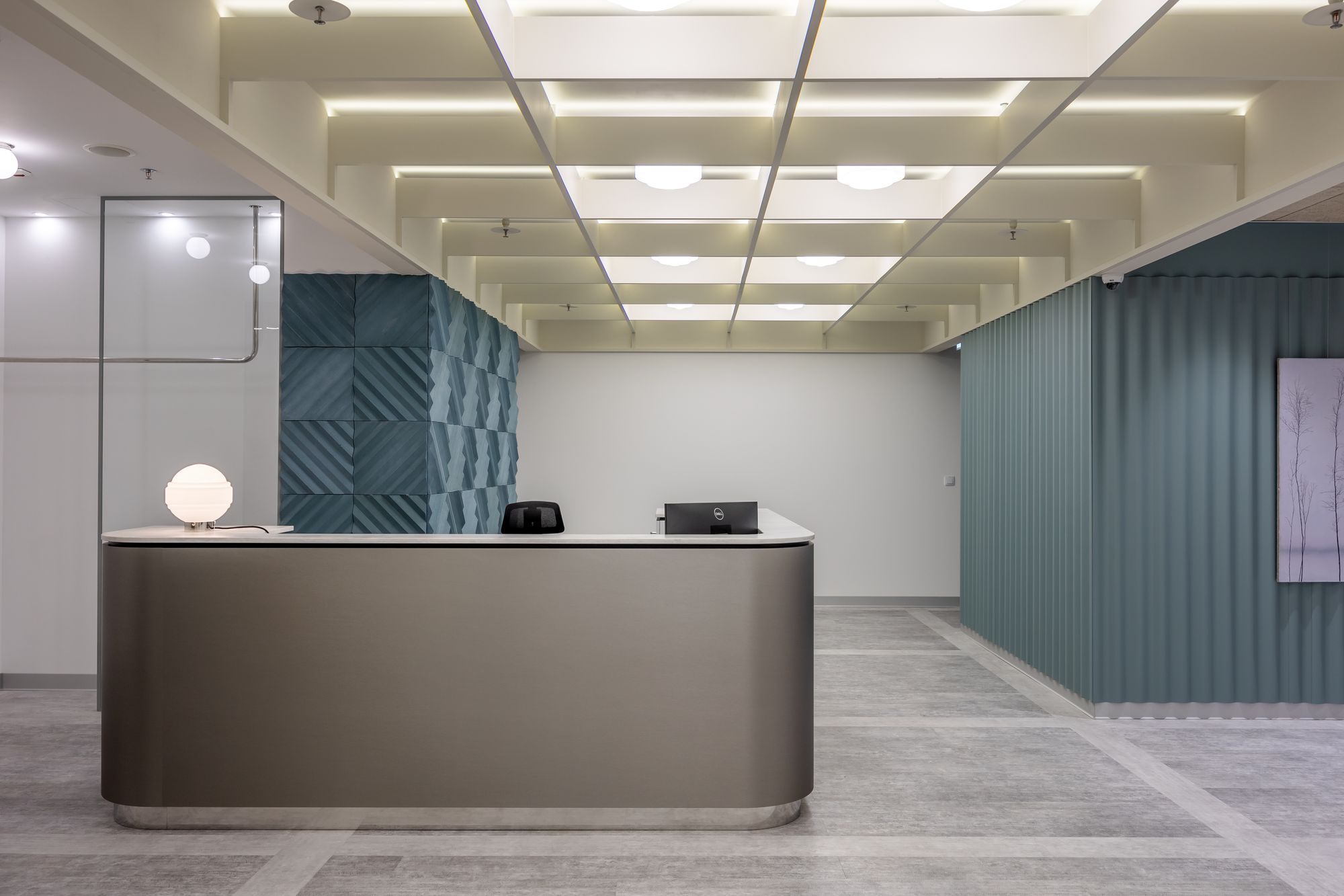 Olesiński i Wspólnicy Offices - Wroclaw | Office Snapshots