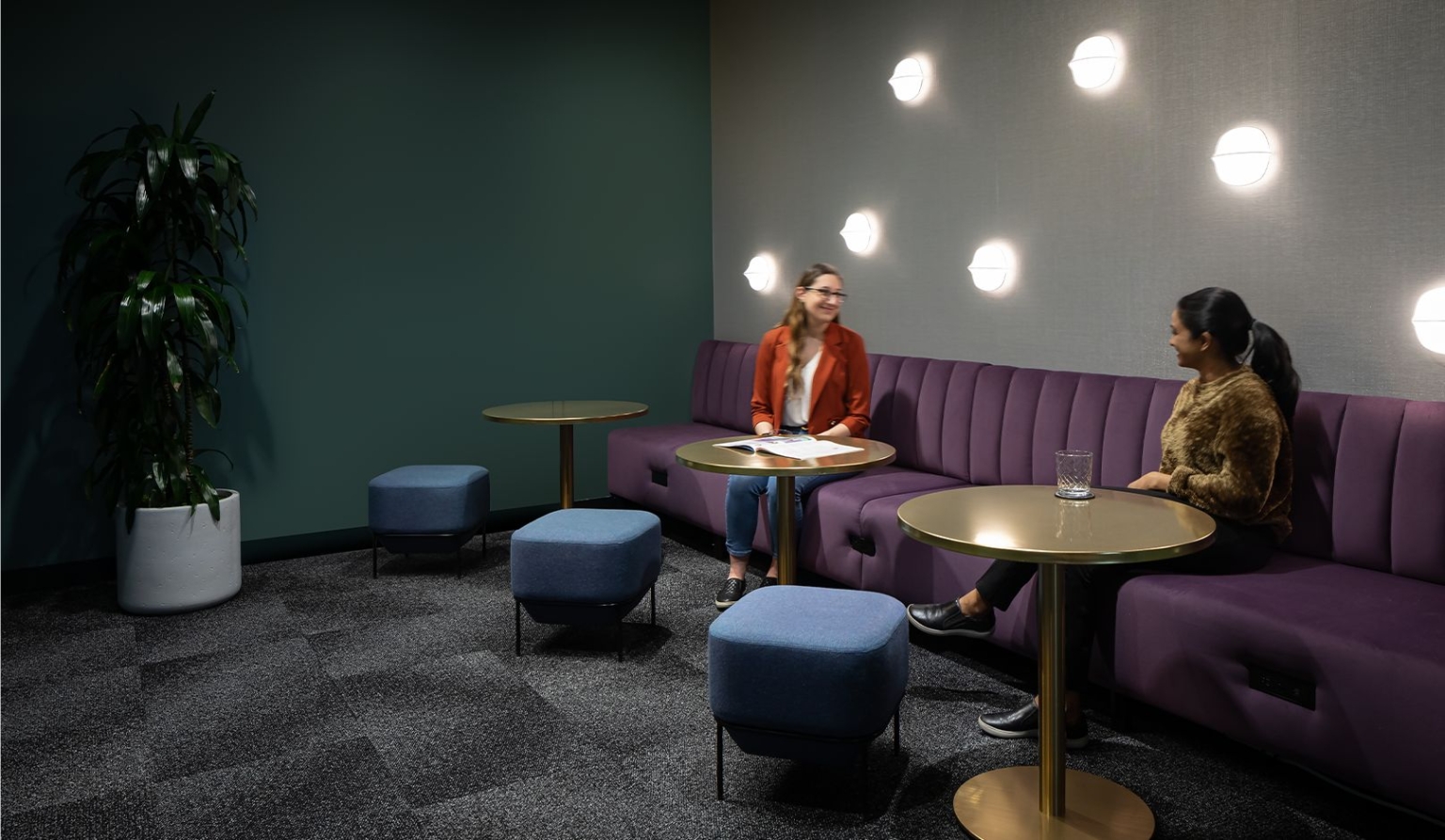 Orrick Offices - Seattle | Office Snapshots