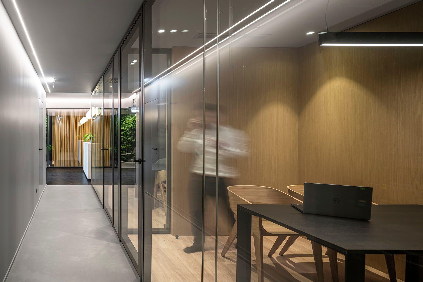 PSA Law Offices - Almada | Office Snapshots