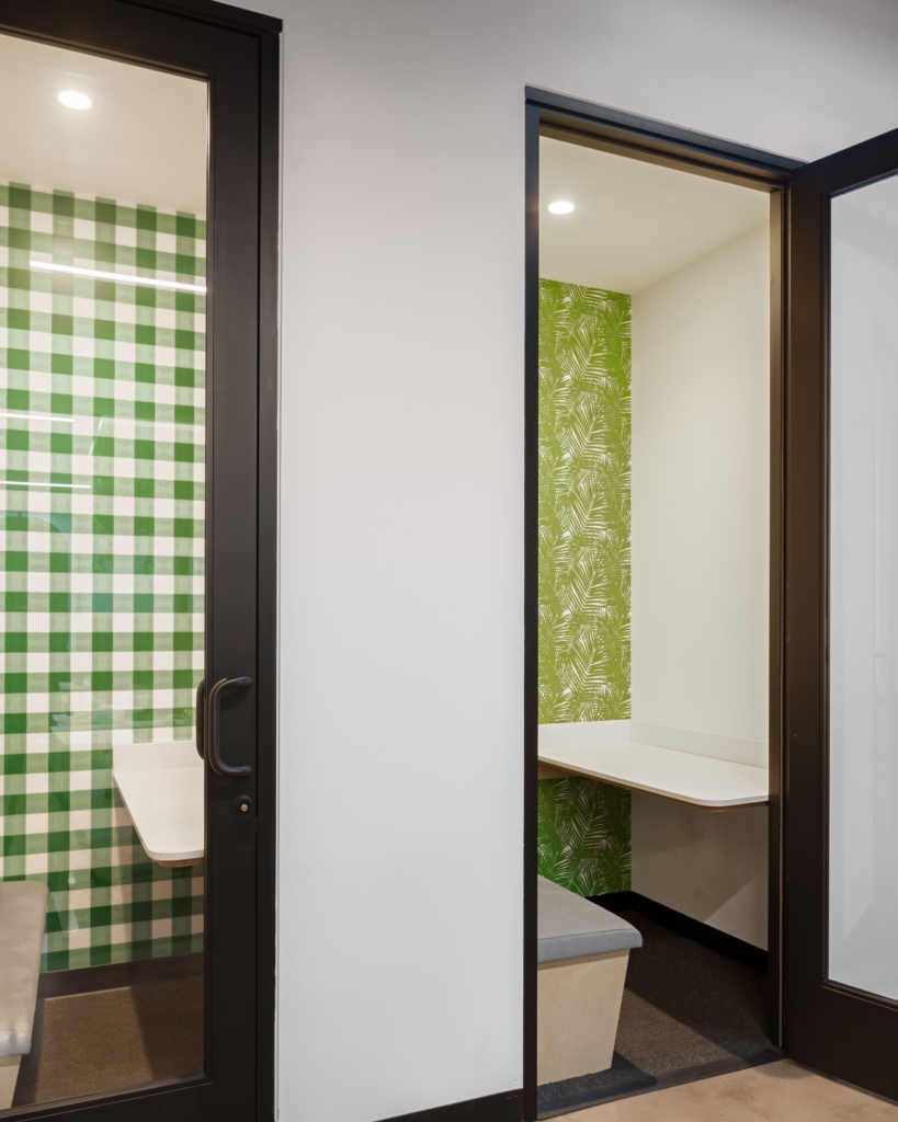 Rise Coworking and Easy Street Capital Offices - Austin | Office Snapshots