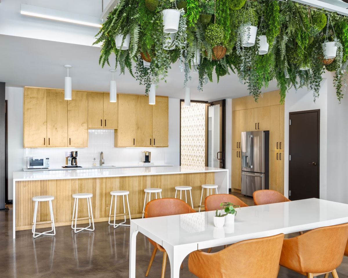 Rise Coworking and Easy Street Capital Offices - Austin | Office Snapshots