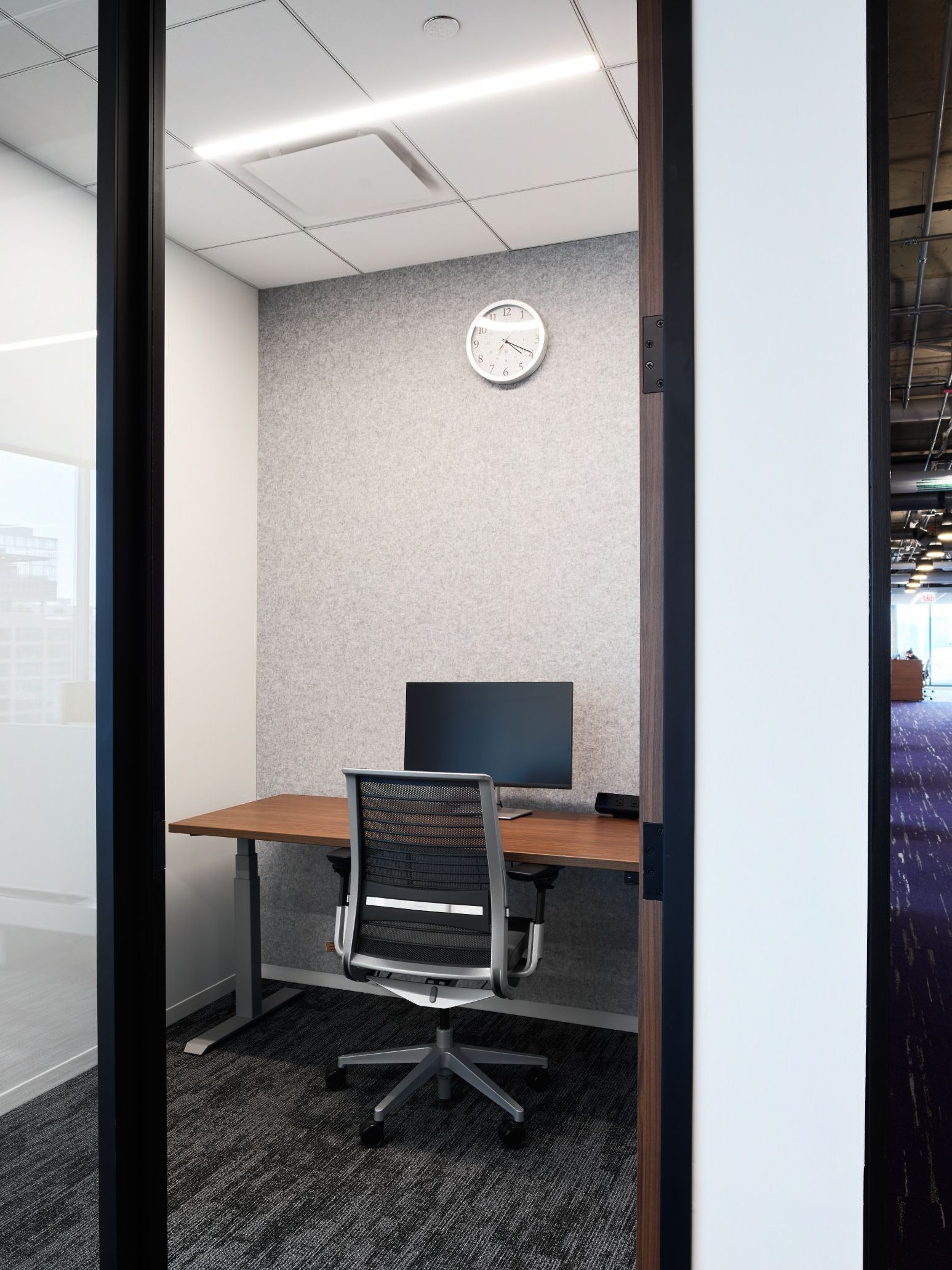 Roku Offices - Chicago | Office Snapshots