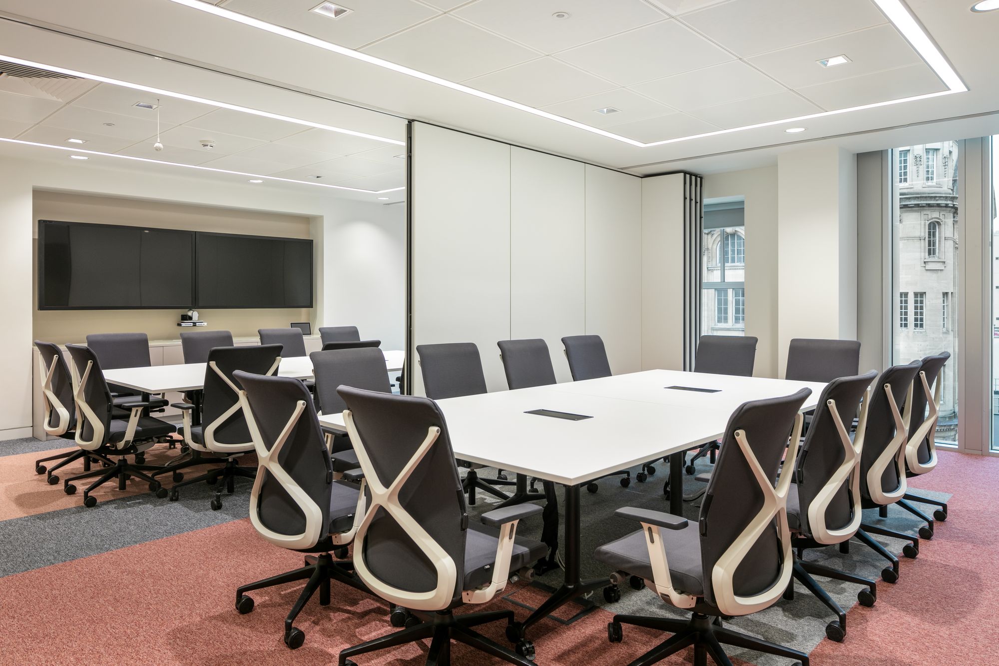 Sodexo Offices - London | Office Snapshots