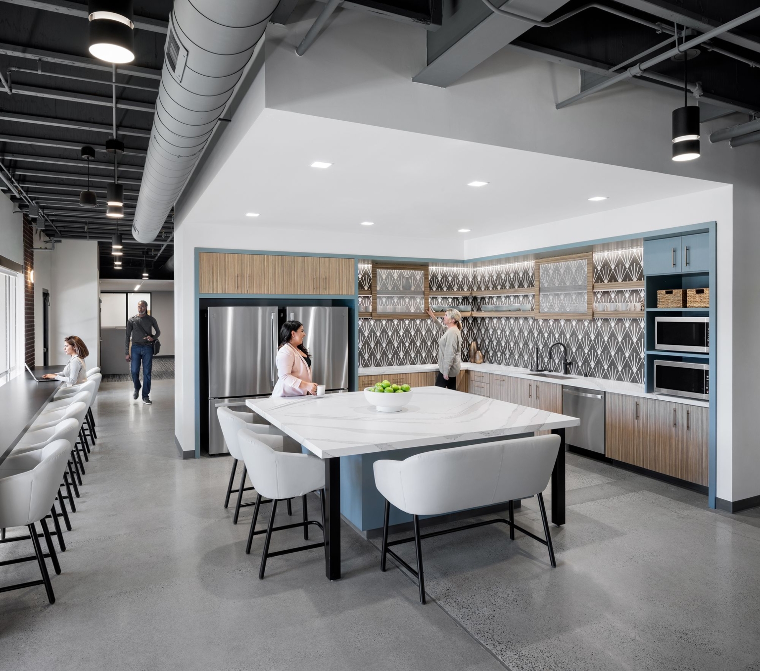 Summit Funding Offices - Sacramento | Office Snapshots