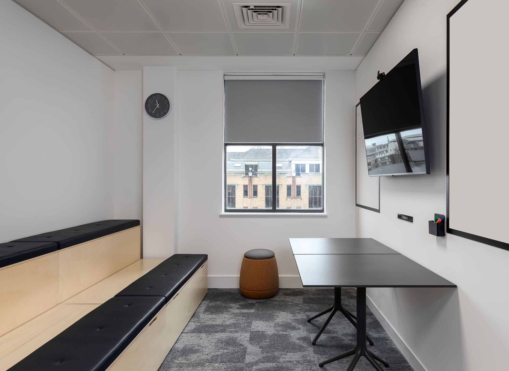 Supermassive Games Ranger House Offices - Guildford | Office Snapshots