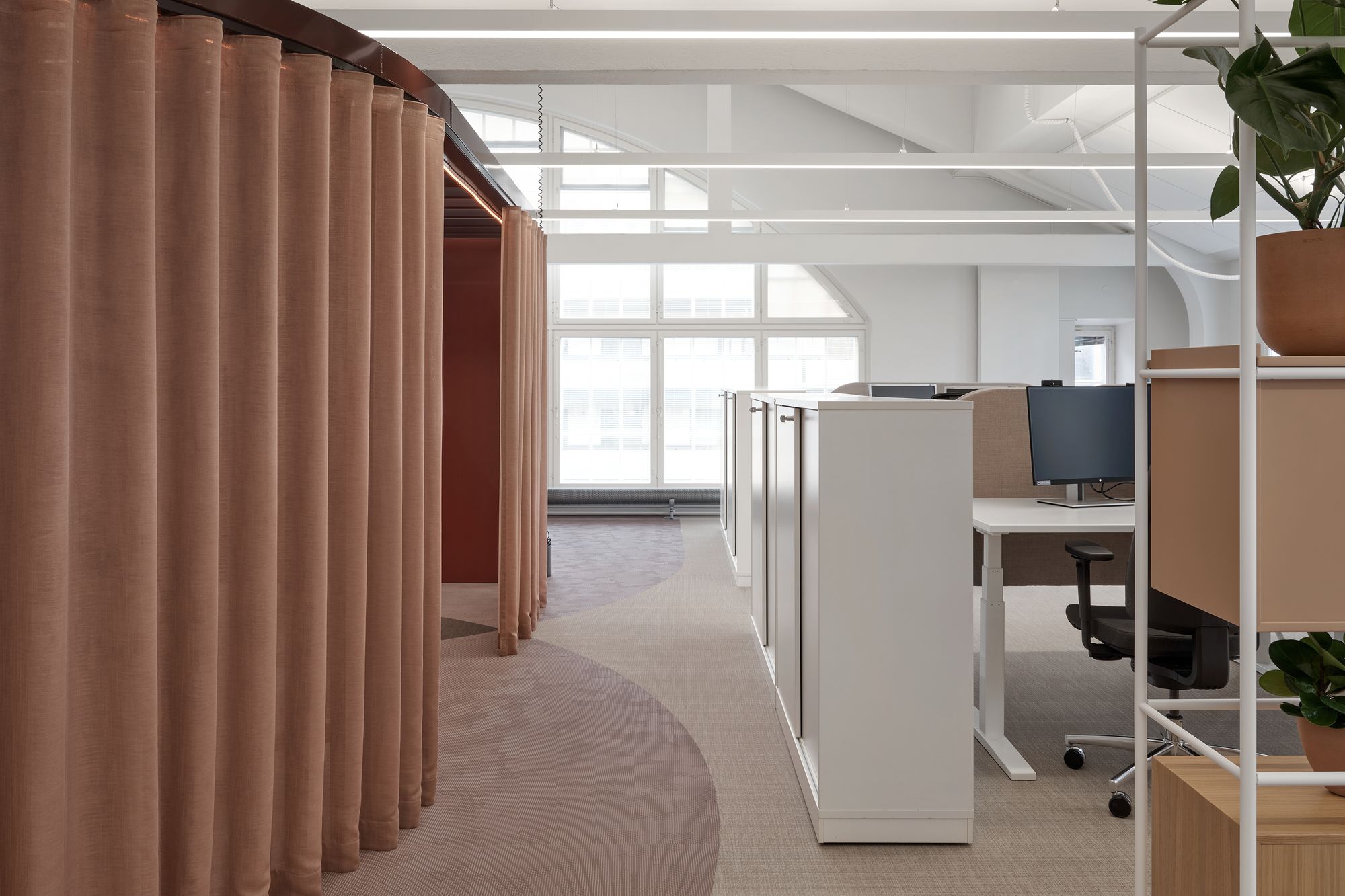 Tampereen Energia Offices - Tampere | Office Snapshots