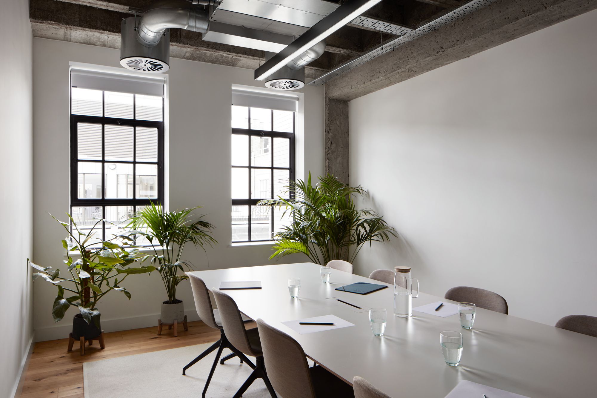 VOR Capital Offices - London | Office Snapshots