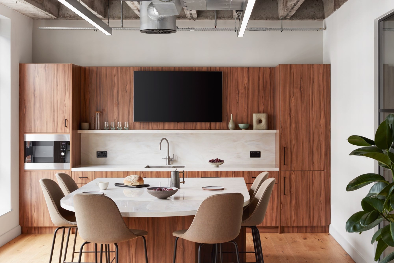 VOR Capital Offices - London | Office Snapshots