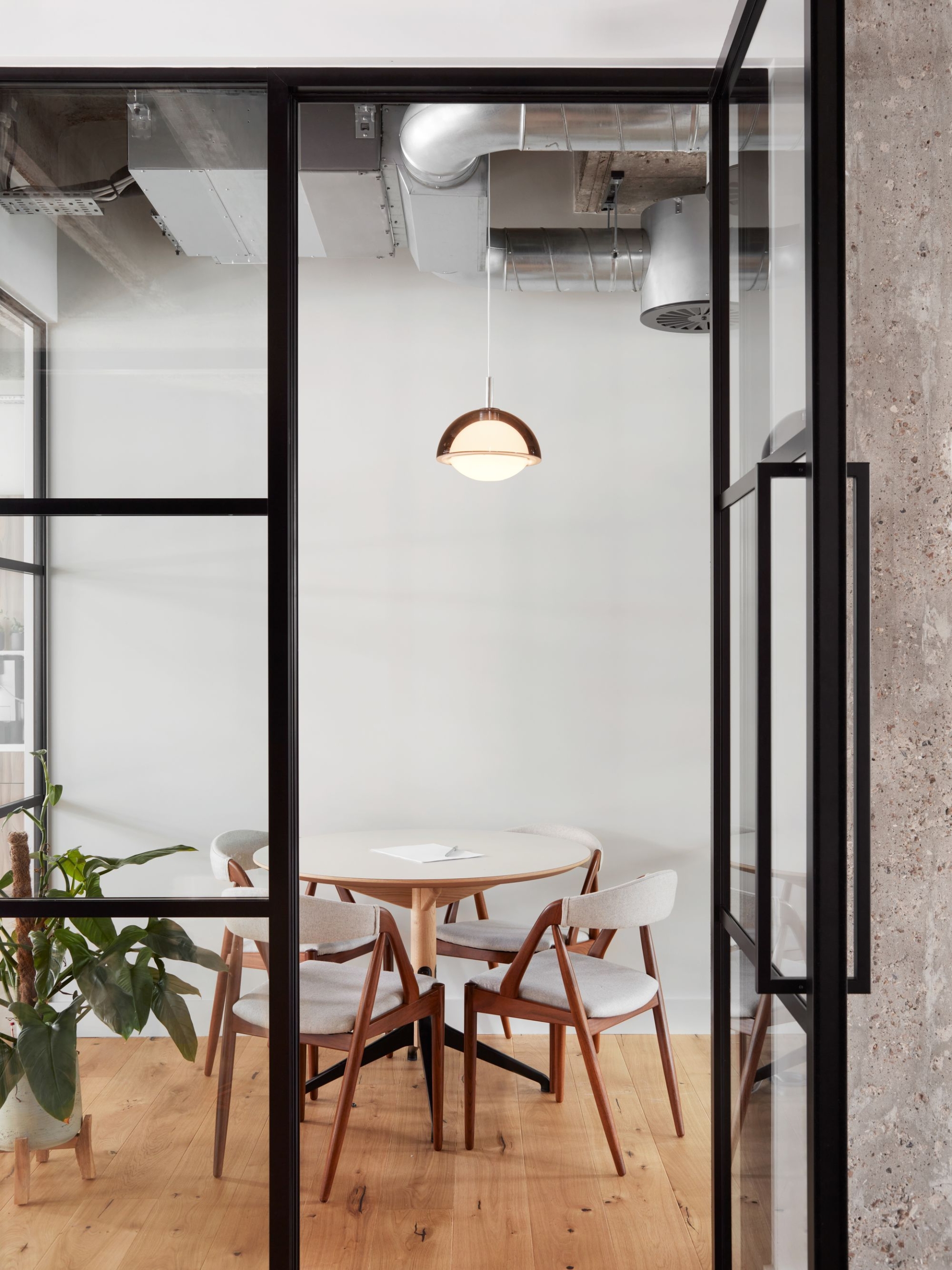 VOR Capital Offices - London | Office Snapshots